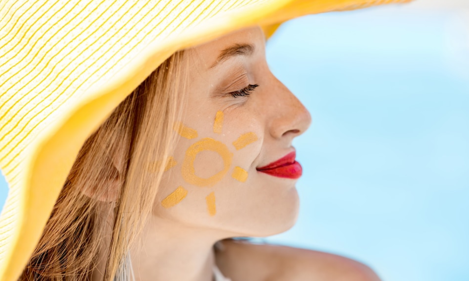 Descubre que es un Bloqueador solar con Color 🌥️ 🌴 – Skinty ...